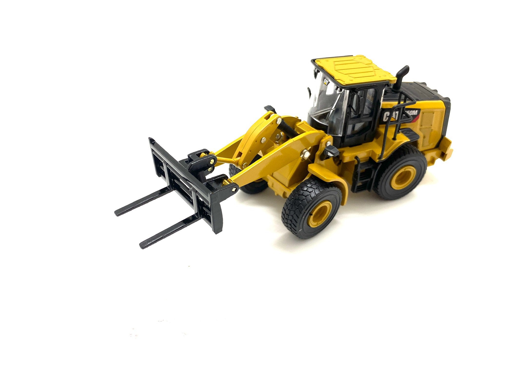 Heavy Duty Forks | Boone Forks Farm Toys