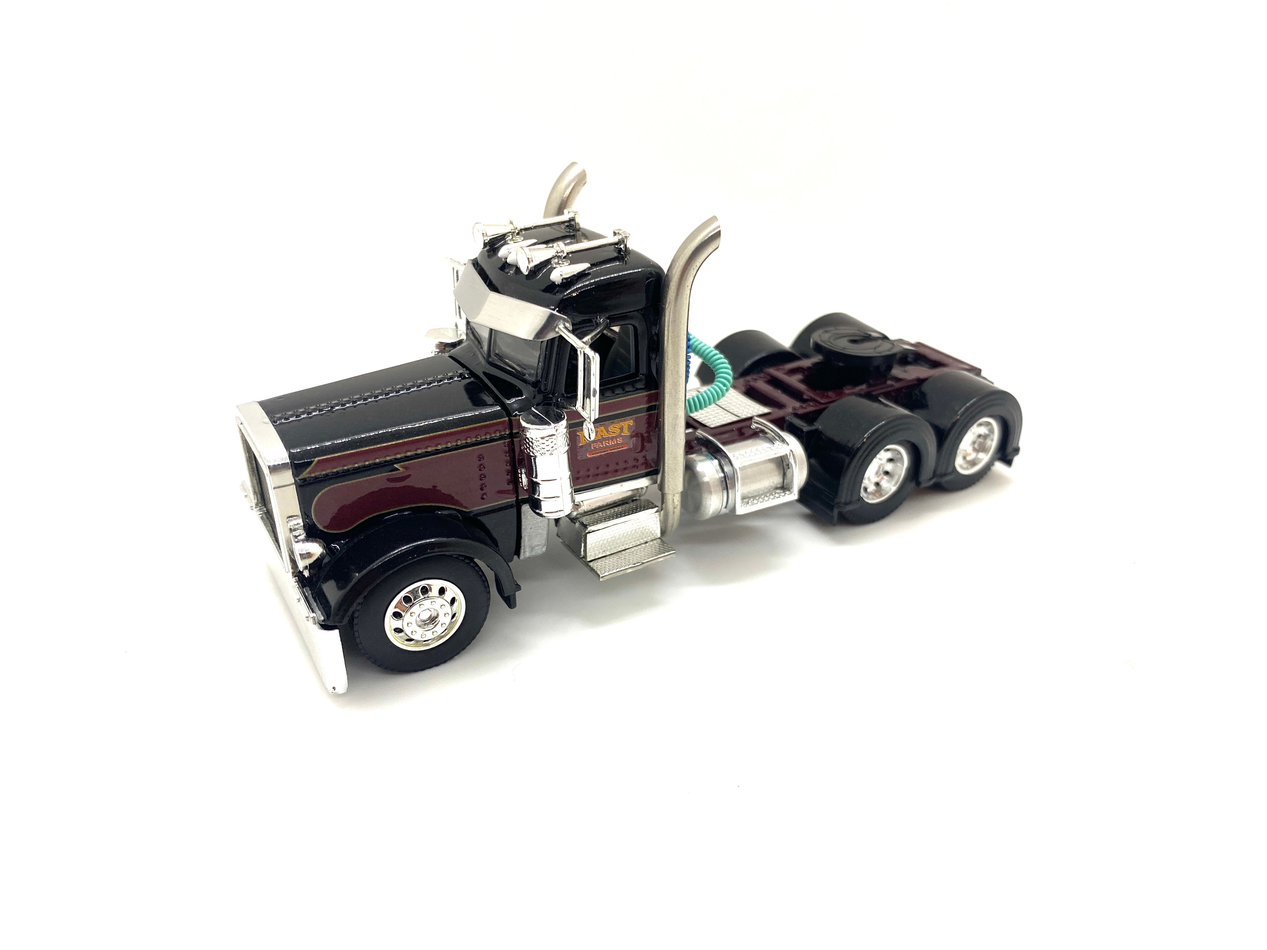 Curved Stacks 8" (1) | Boone Forks Farm Toys