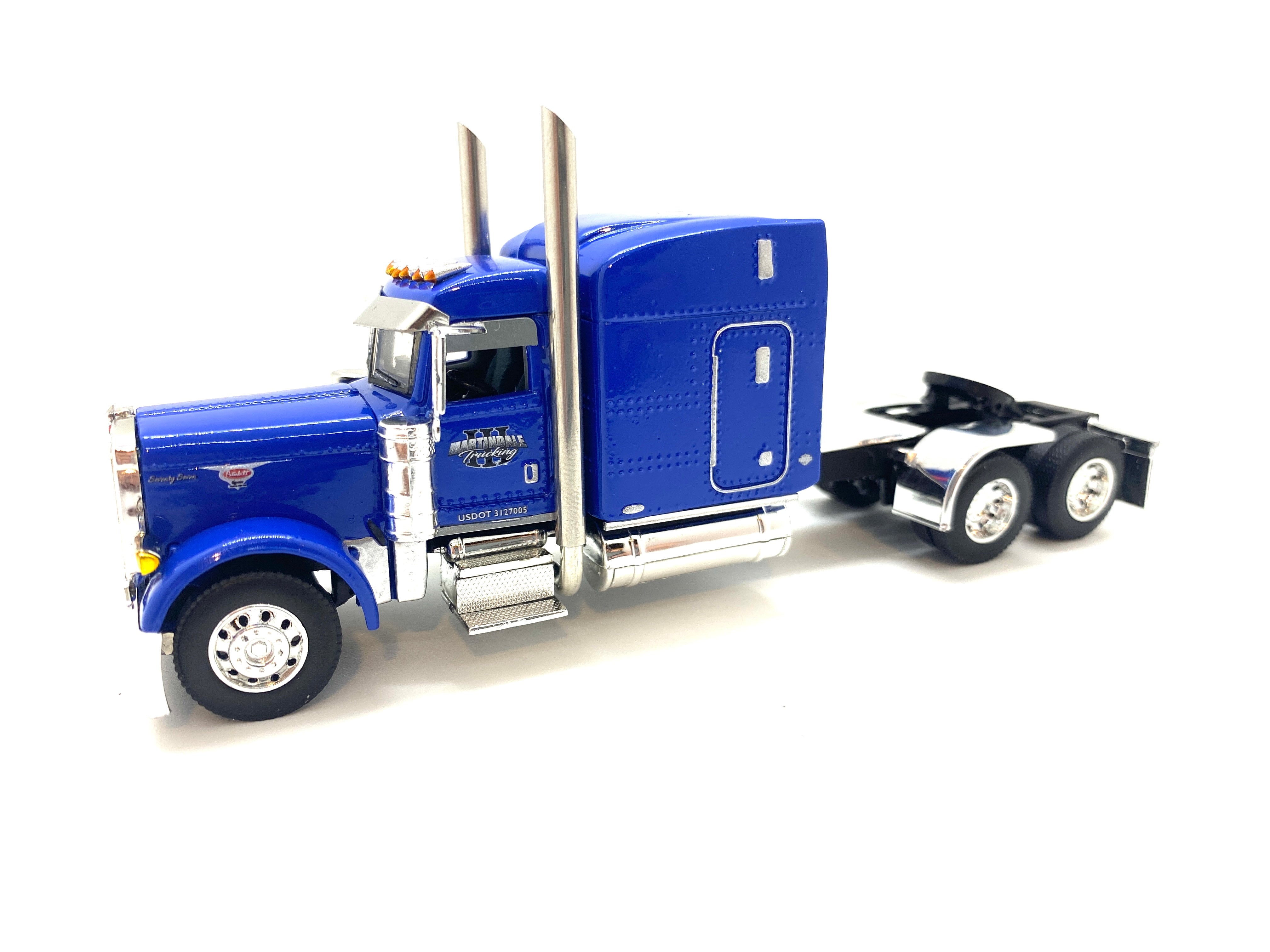 Miter Cut Stacks 8" | Boone Forks Farm Toys