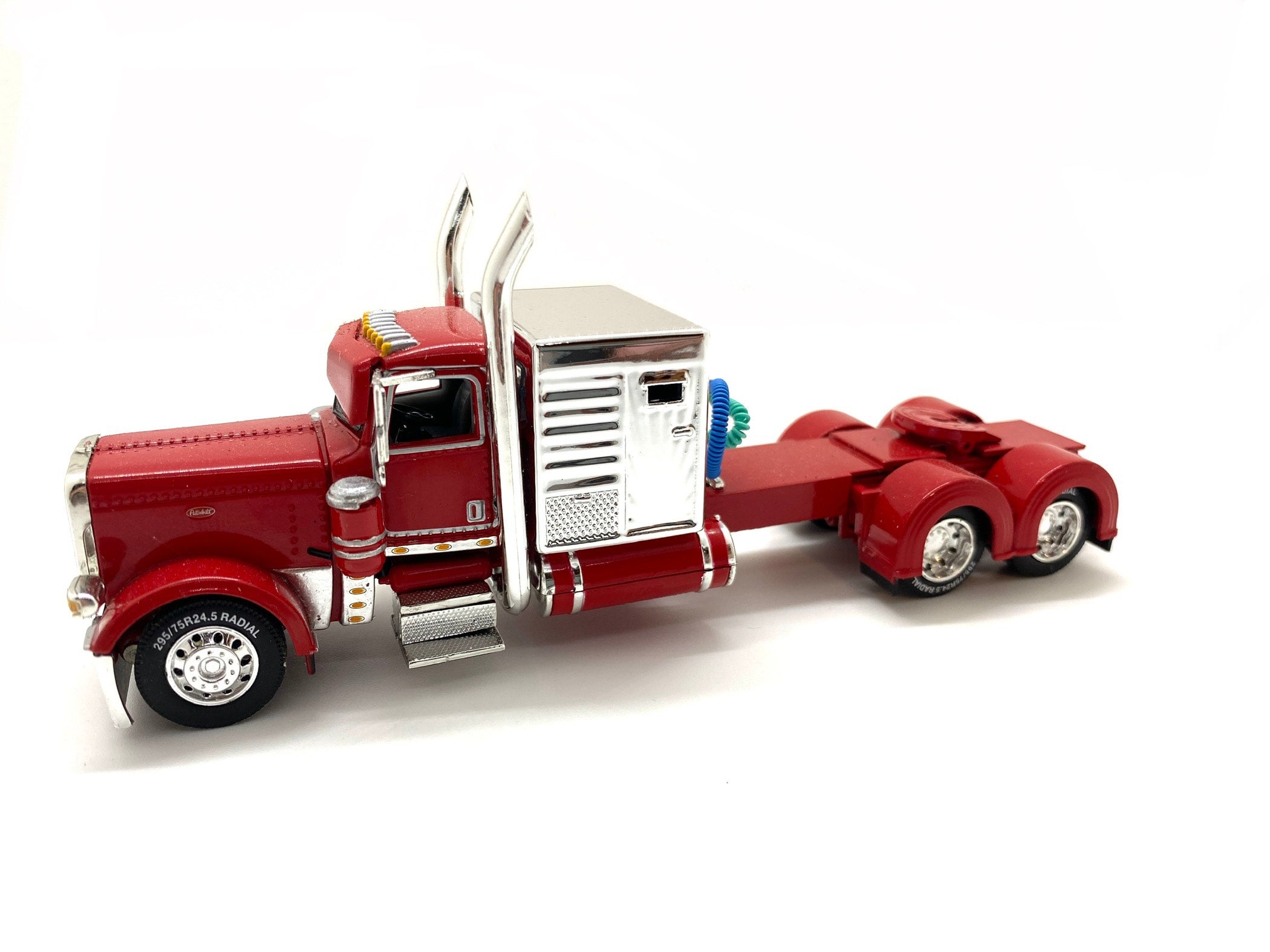 60" Mercury Sleeper | Boone Forks Farm Toys