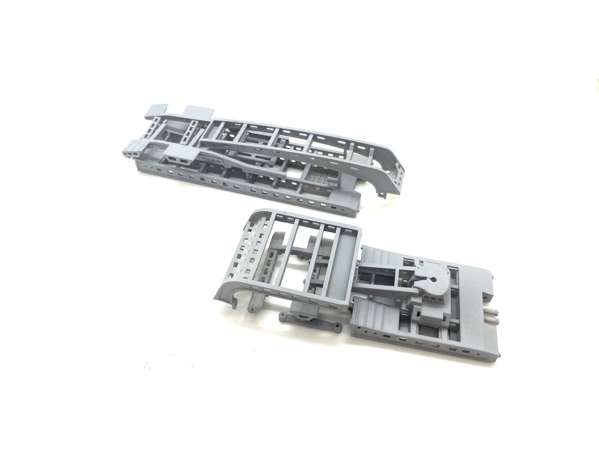 Heavy Haul Lowboy Kit | Boone Forks Farm Toys