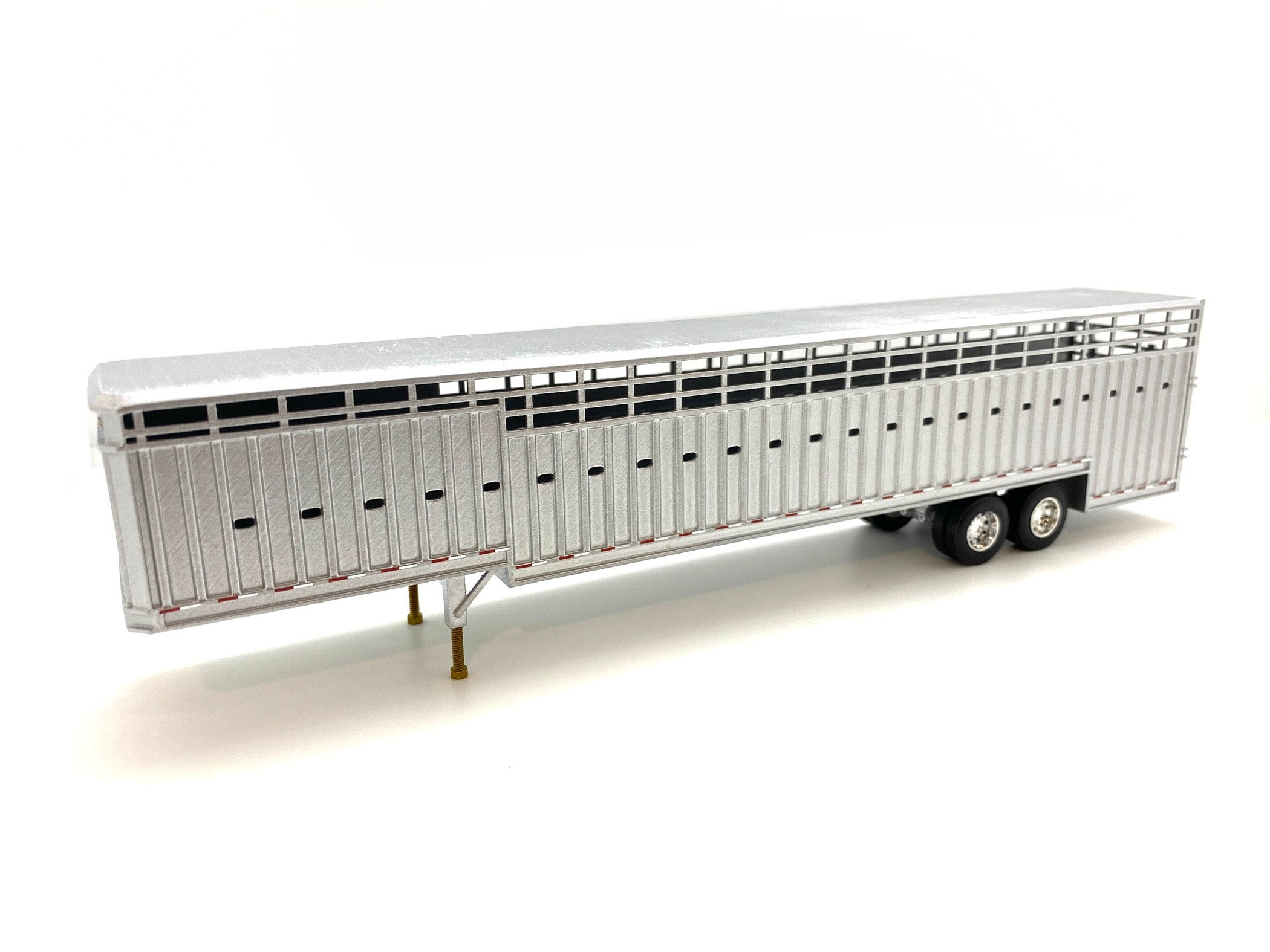Tandem Axle Ground Load | Boone Forks Farm Toys