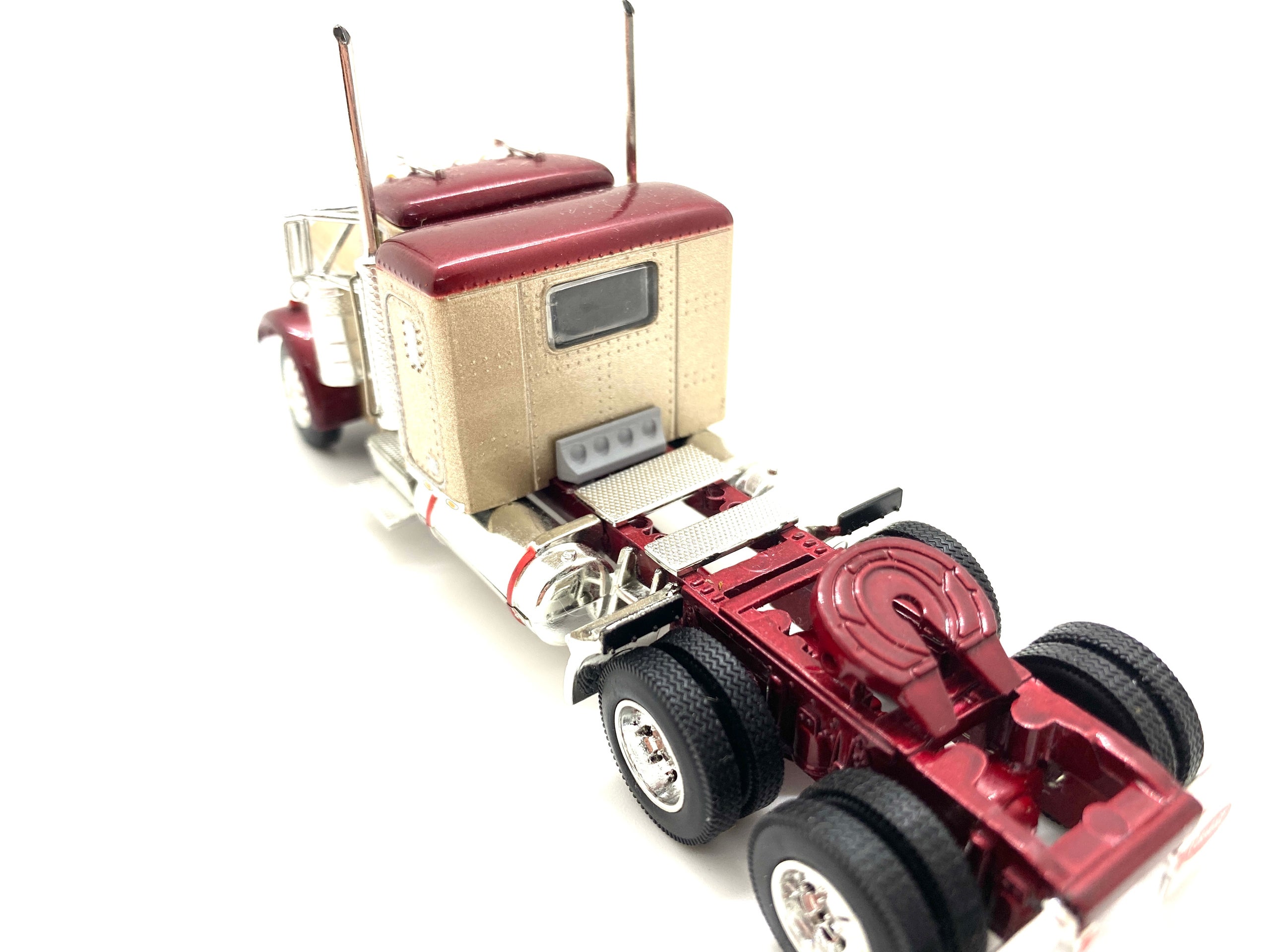 Custom Replicas Photo Gallery Shows and Events