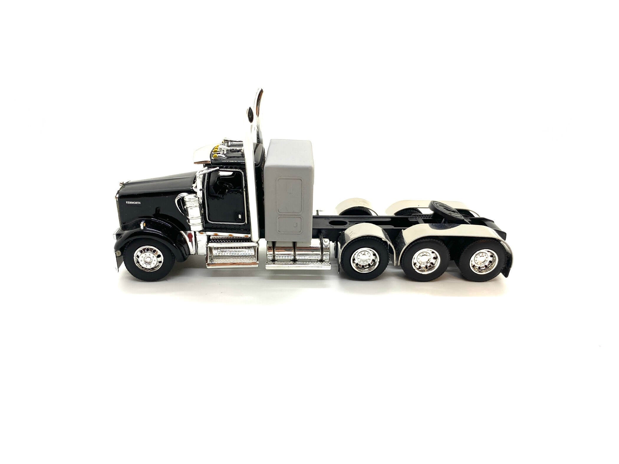 42" Kenworth Sleeper | Boone Forks Farm Toys