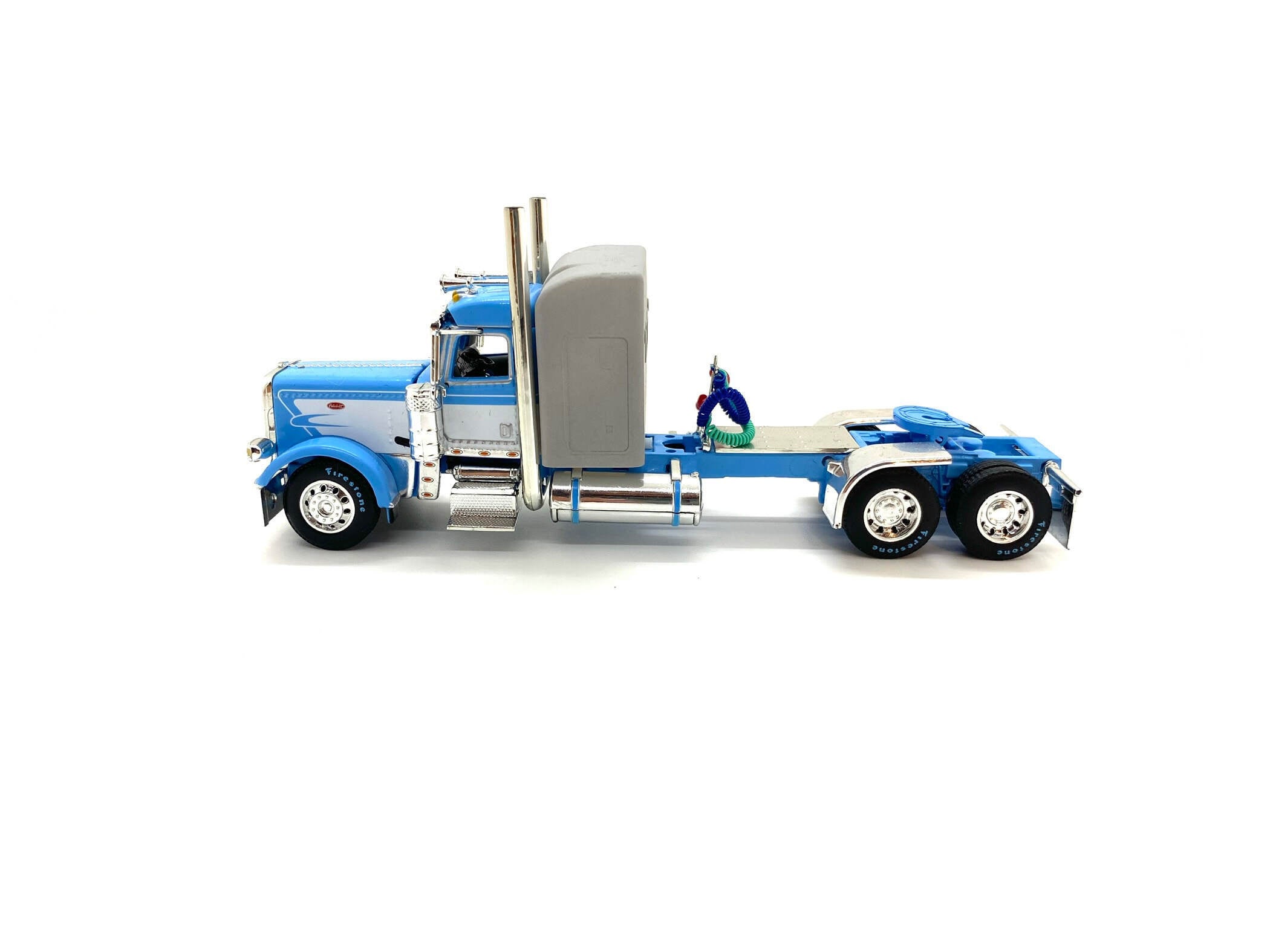 48" Peterbilt Sleeper | Boone Forks Farm Toys