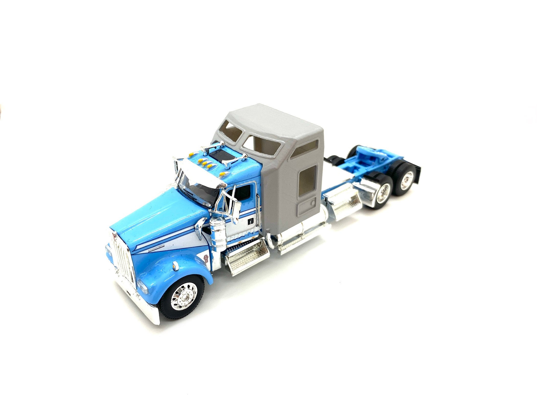 72" Aerocab Sleeper | Boone Forks Farm Toys