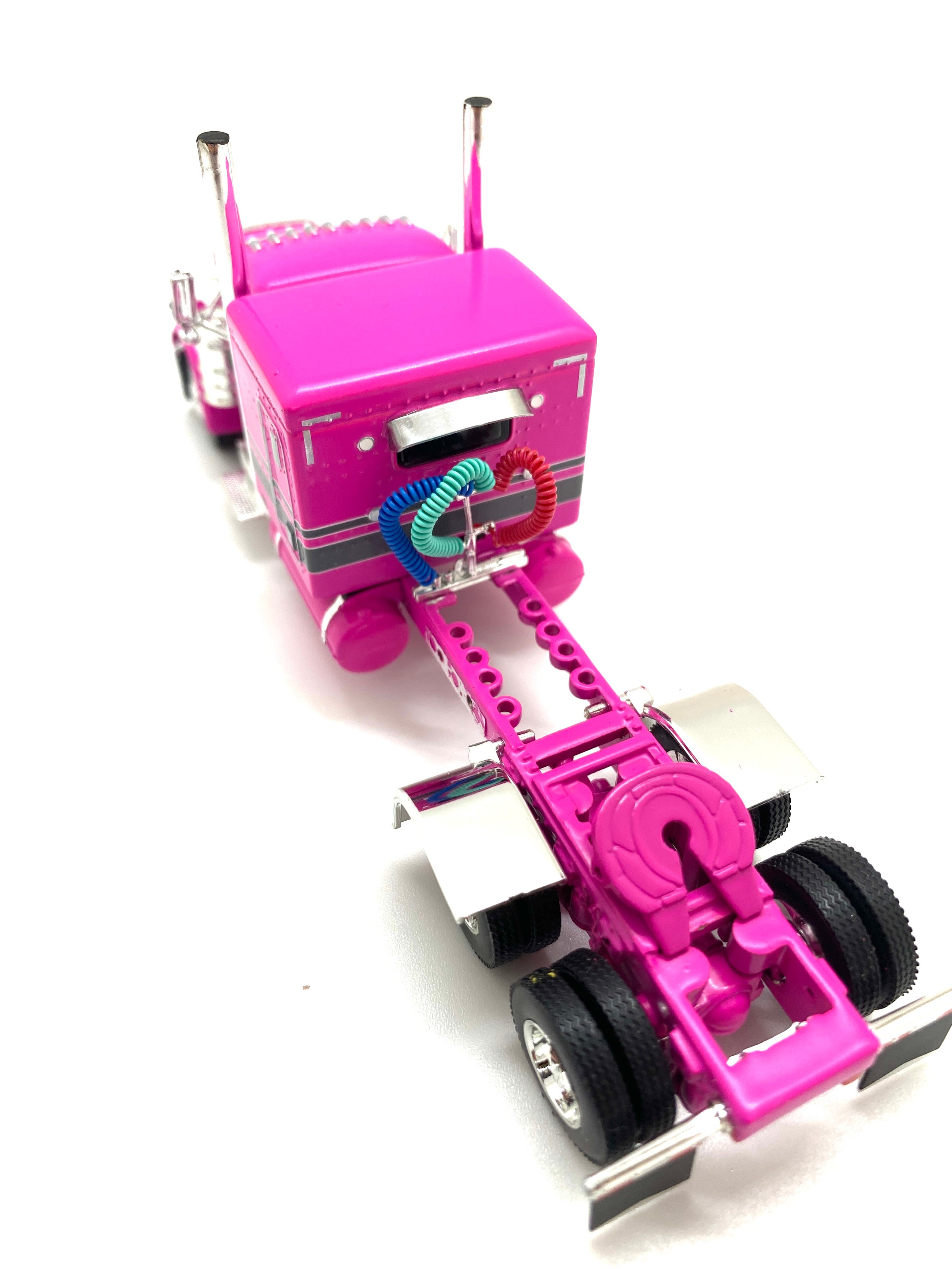 Sleeper Window Visor | Boone Forks Farm Toys