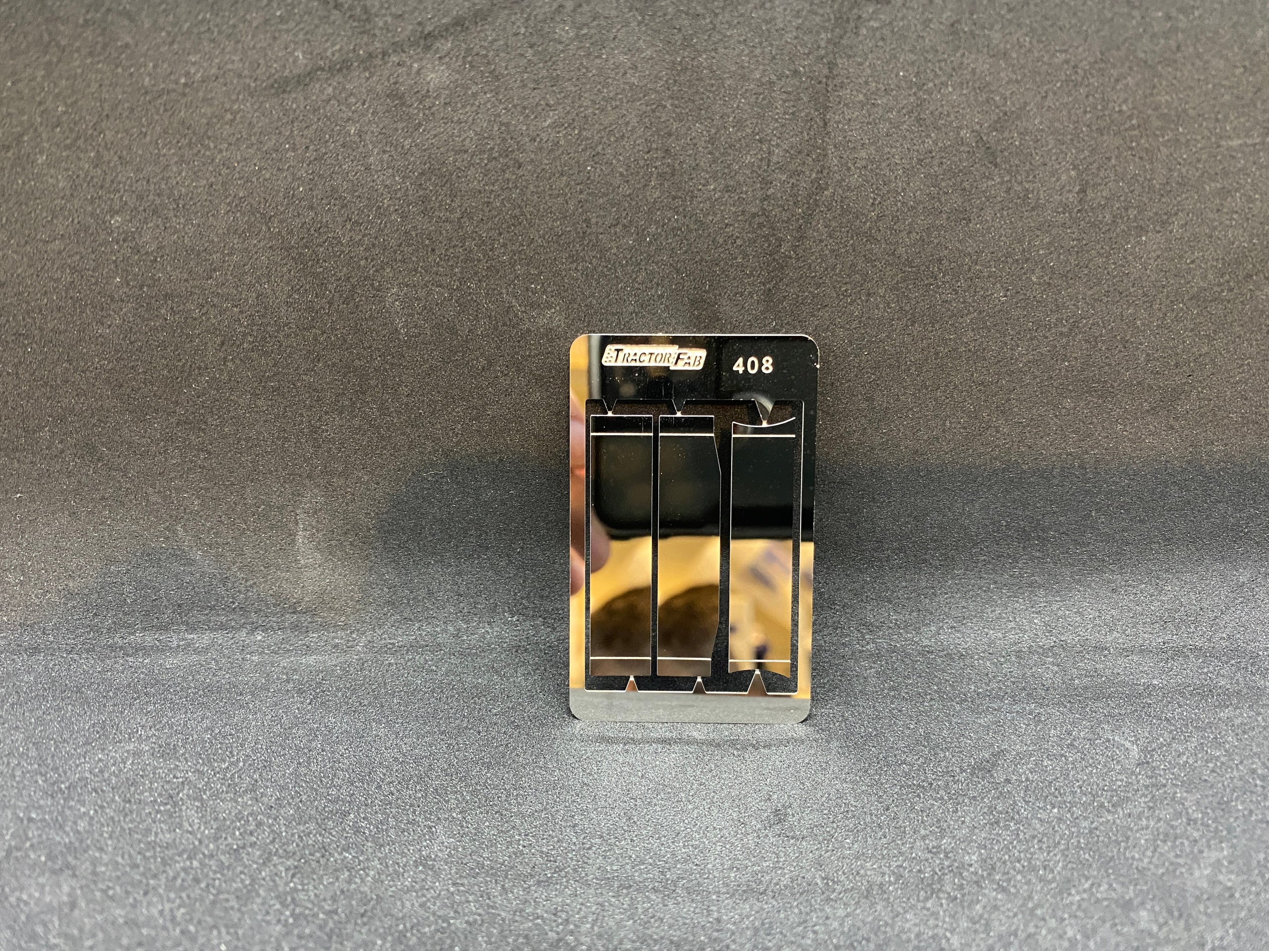 Bumper Three Pack | Boone Forks Farm Toys