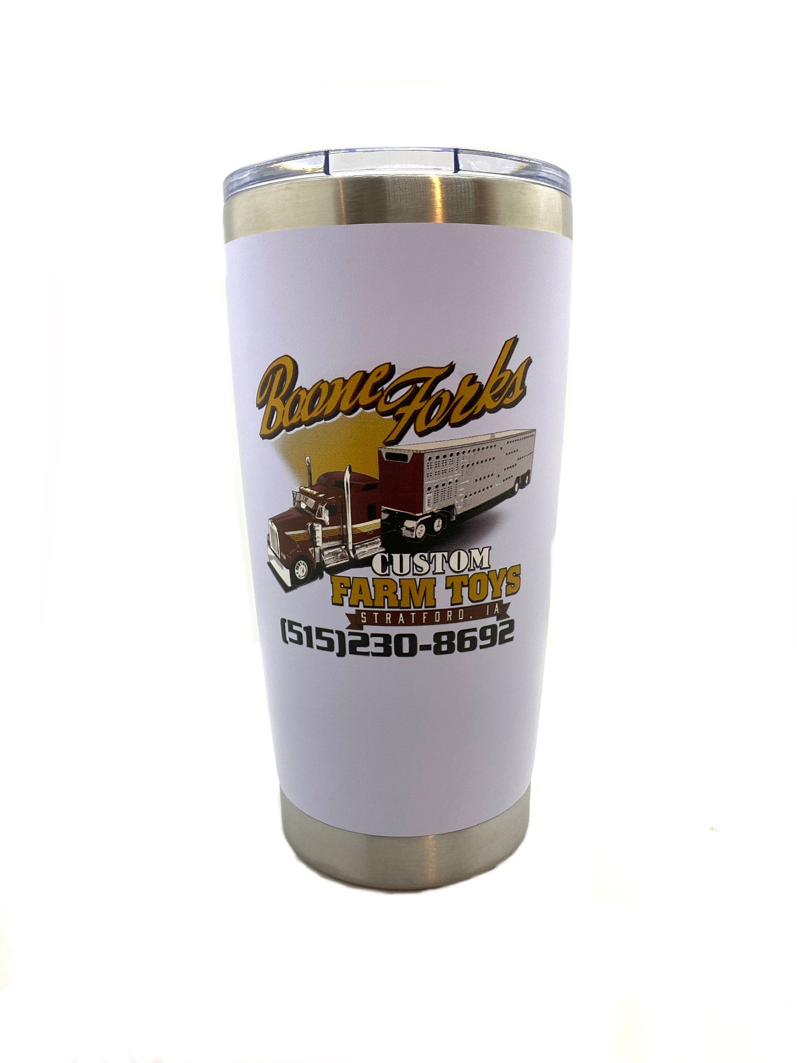 tumbler | Boone Forks Farm Toys