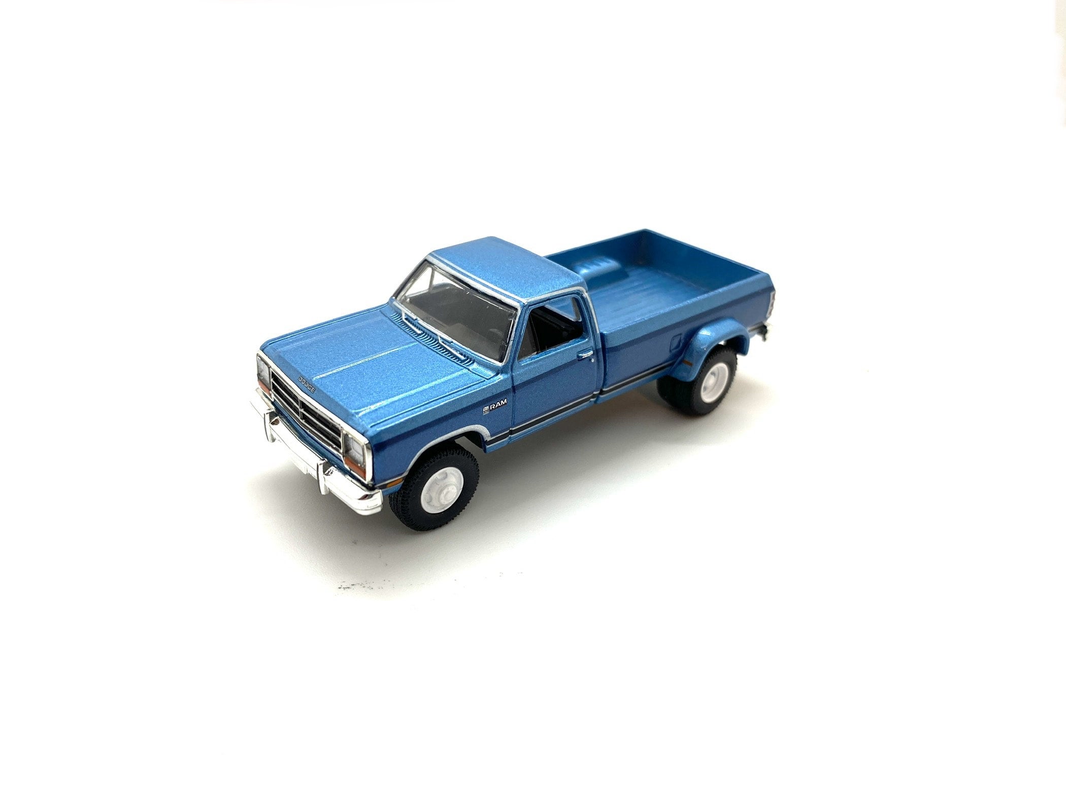 1989 Dodge Ram D-350 Dually | Boone Forks Farm Toys