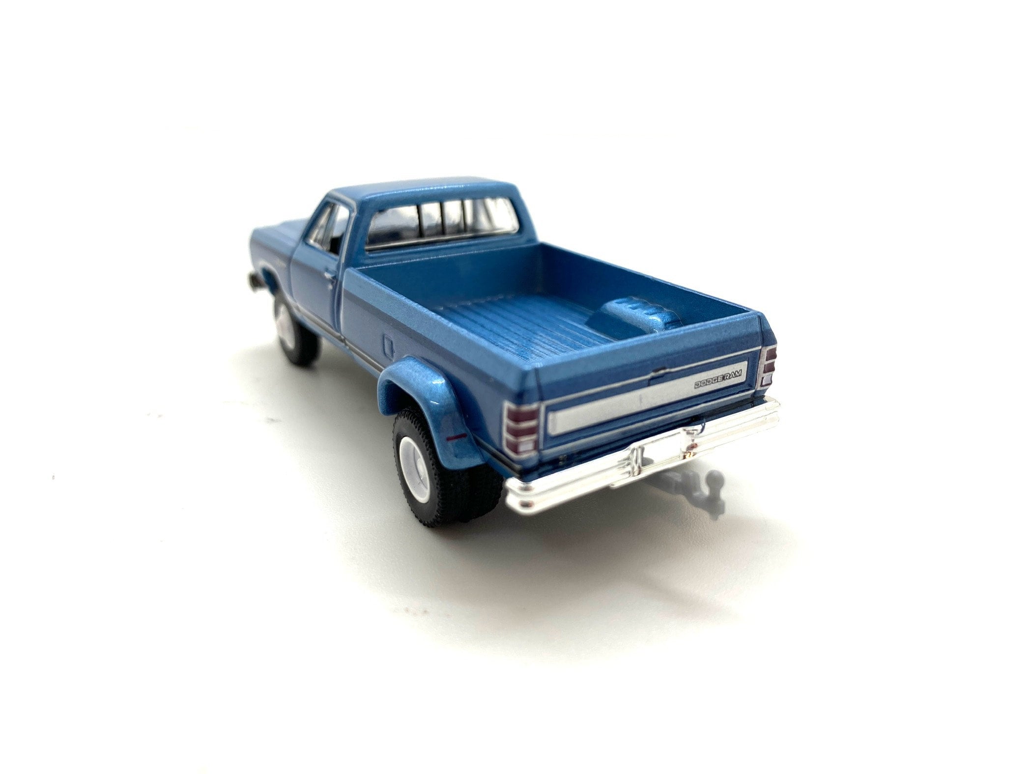 1989 Dodge Ram D-350 Dually | Boone Forks Farm Toys