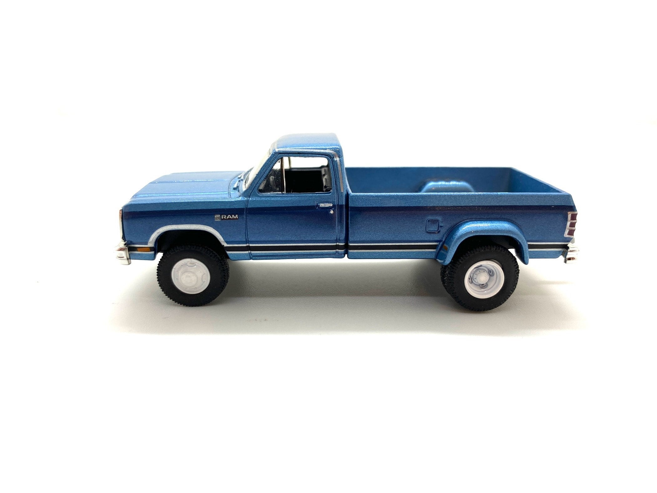 1989 Dodge Ram D-350 Dually | Boone Forks Farm Toys