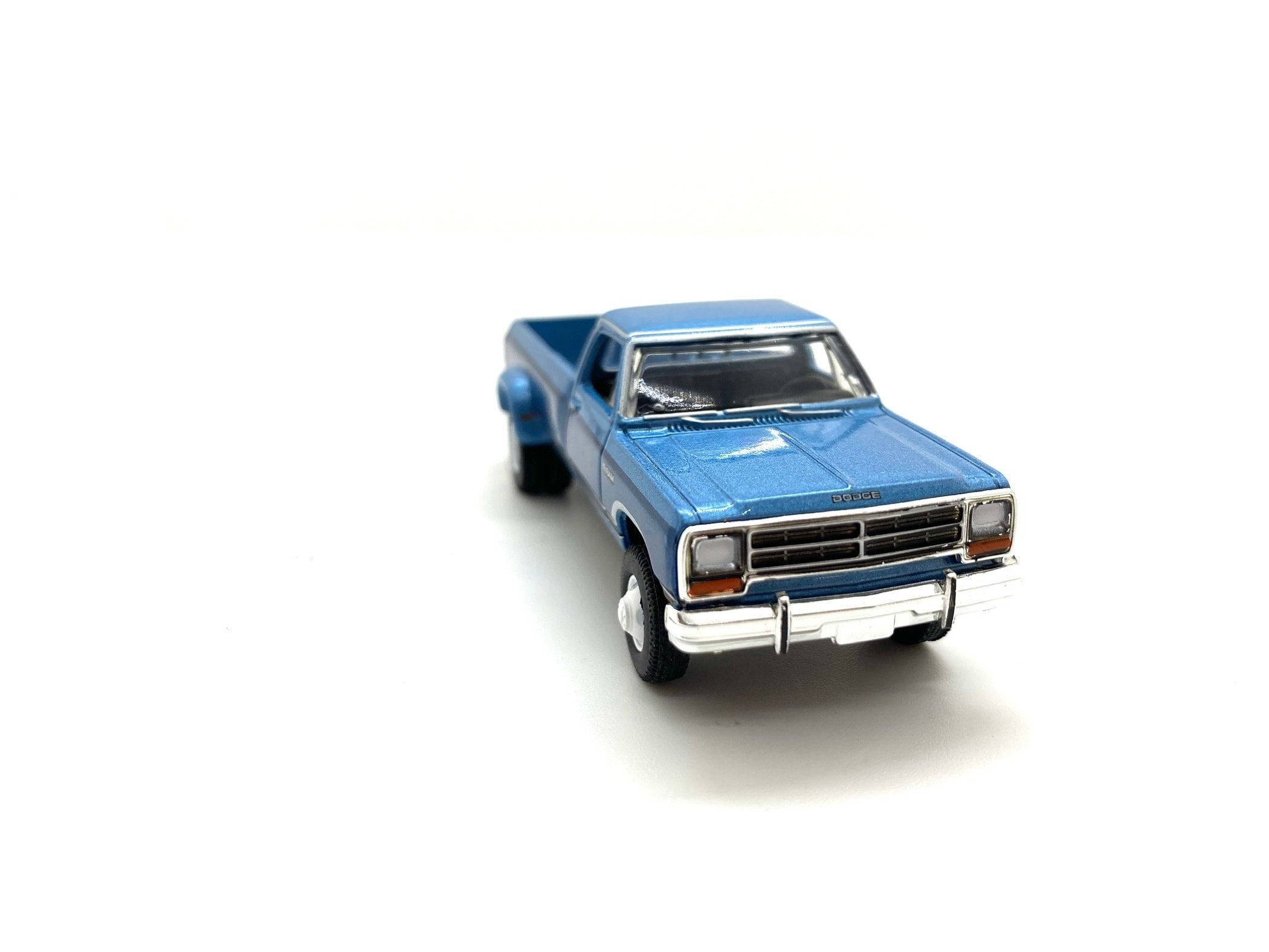 1989 Dodge Ram D-350 Dually | Boone Forks Farm Toys