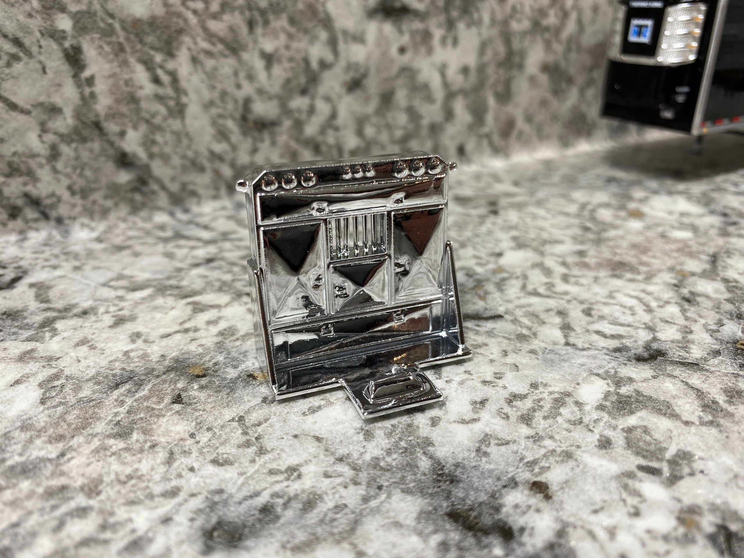 Cabinet Headache Rack 5 Door | Boone Forks Farm Toys