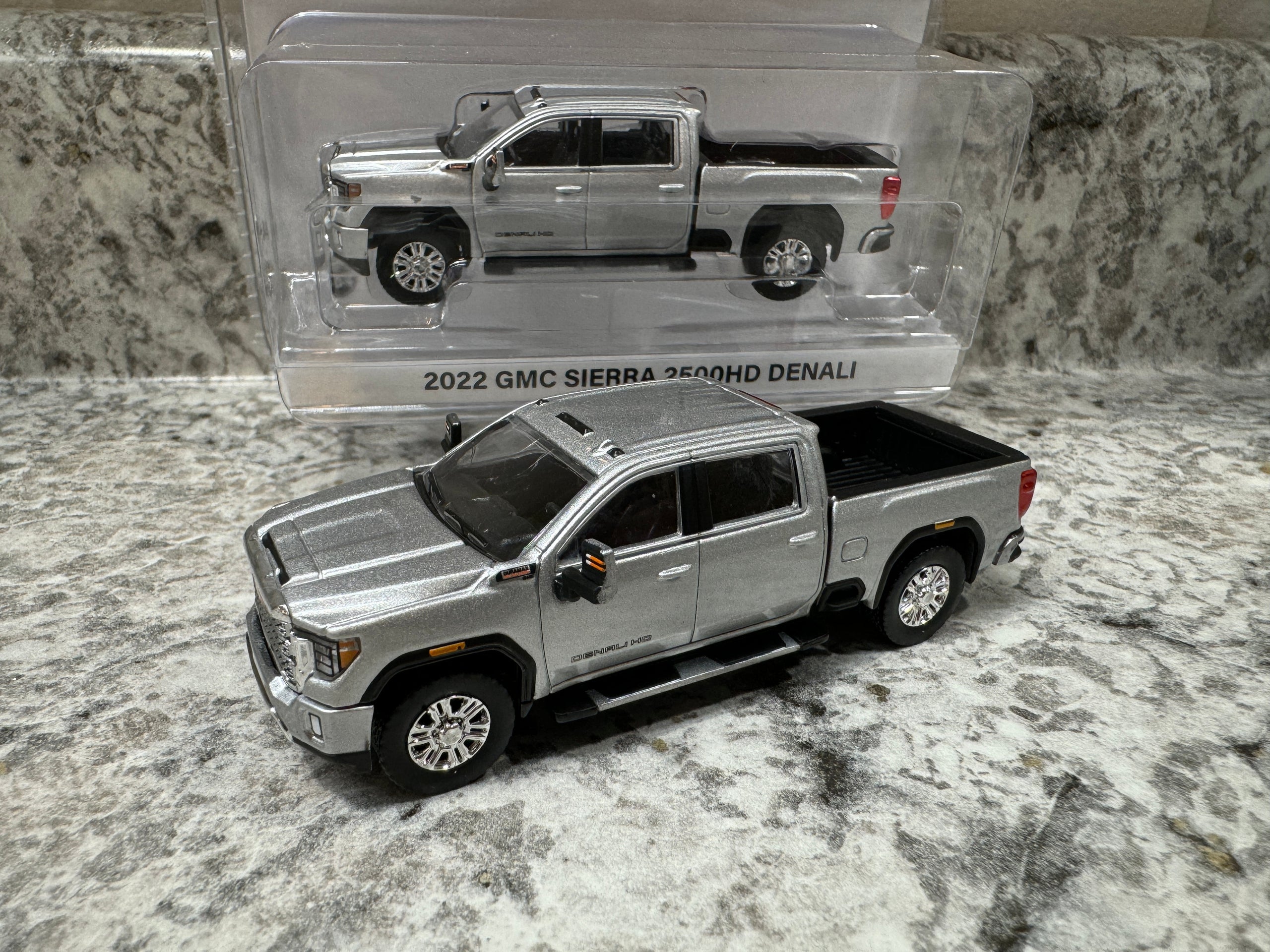 2022 GMC Sierra 2500HD Denali | Boone Forks Farm Toys