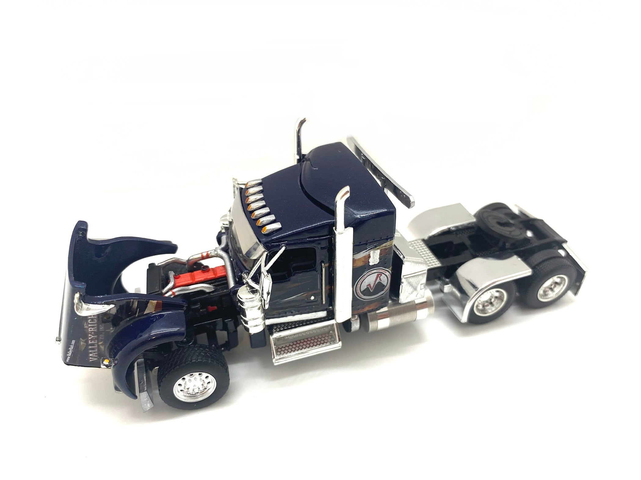 Custom Replicas Photo Gallery Shows and Events