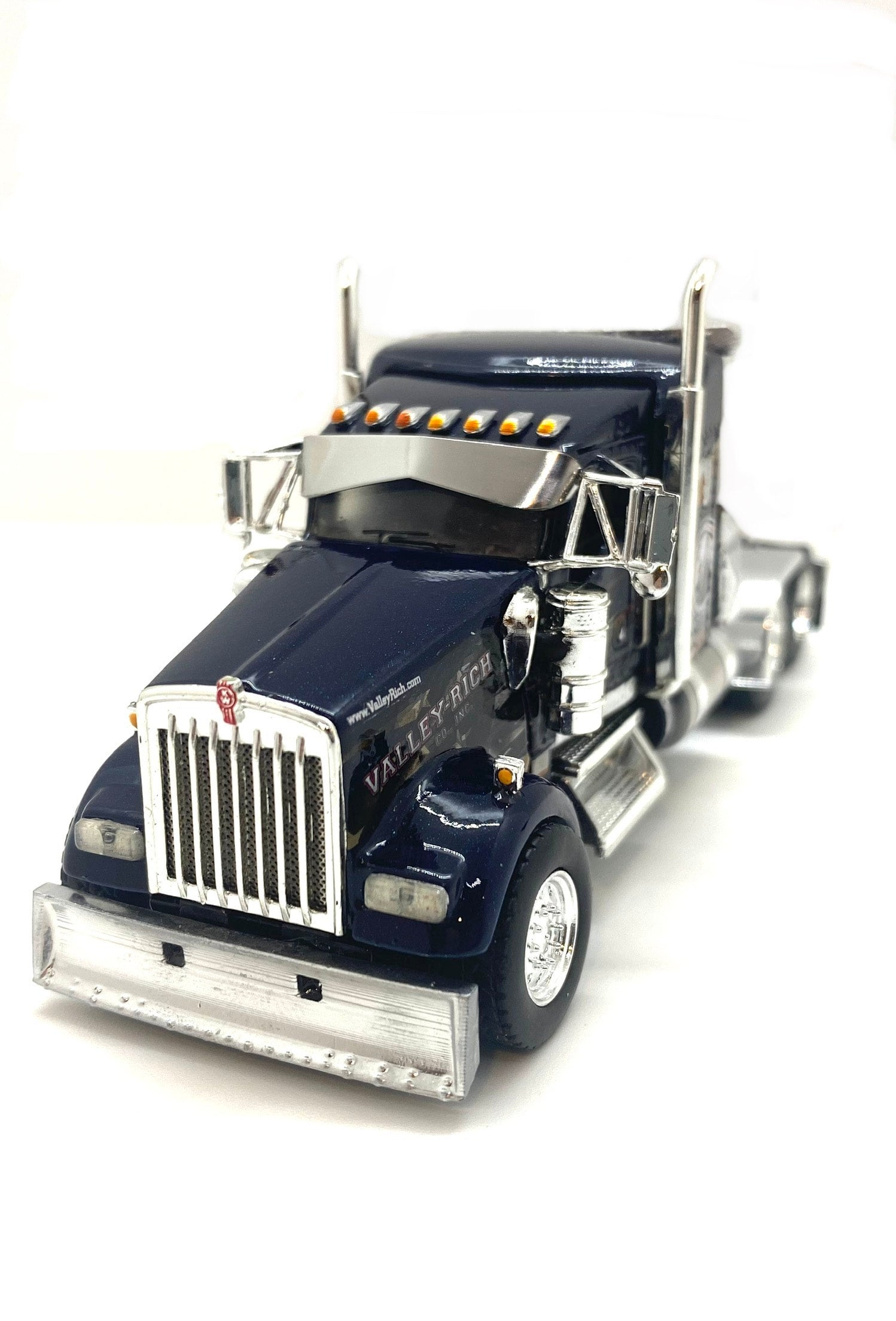 Custom Replicas Photo Gallery Shows and Events