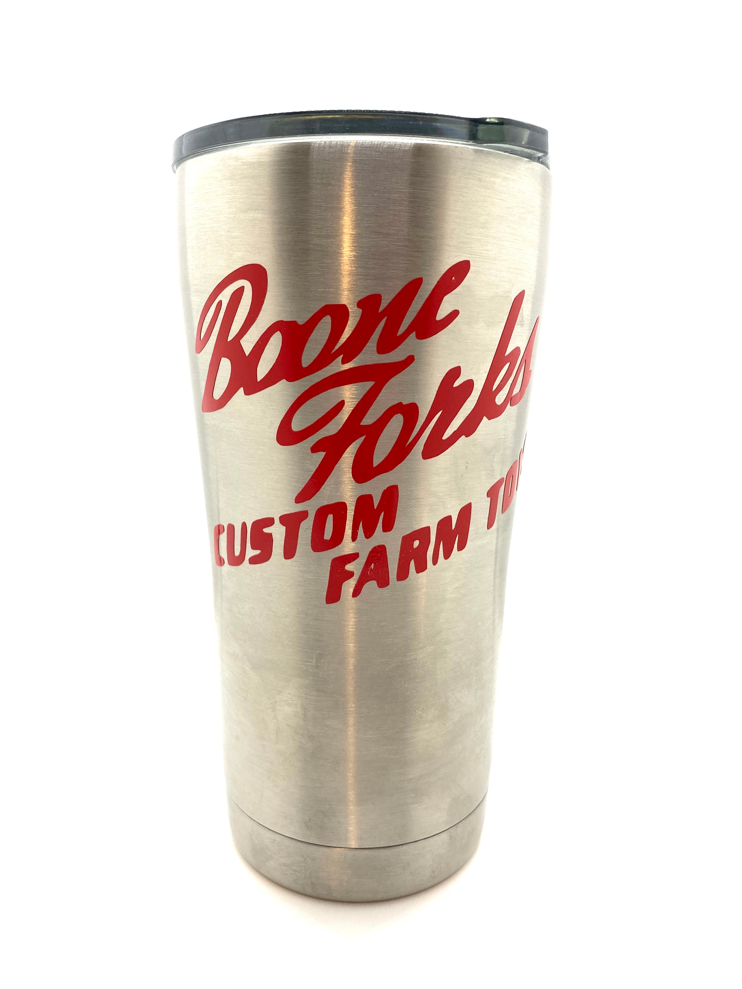 Tumbler | Boone Forks Farm Toys