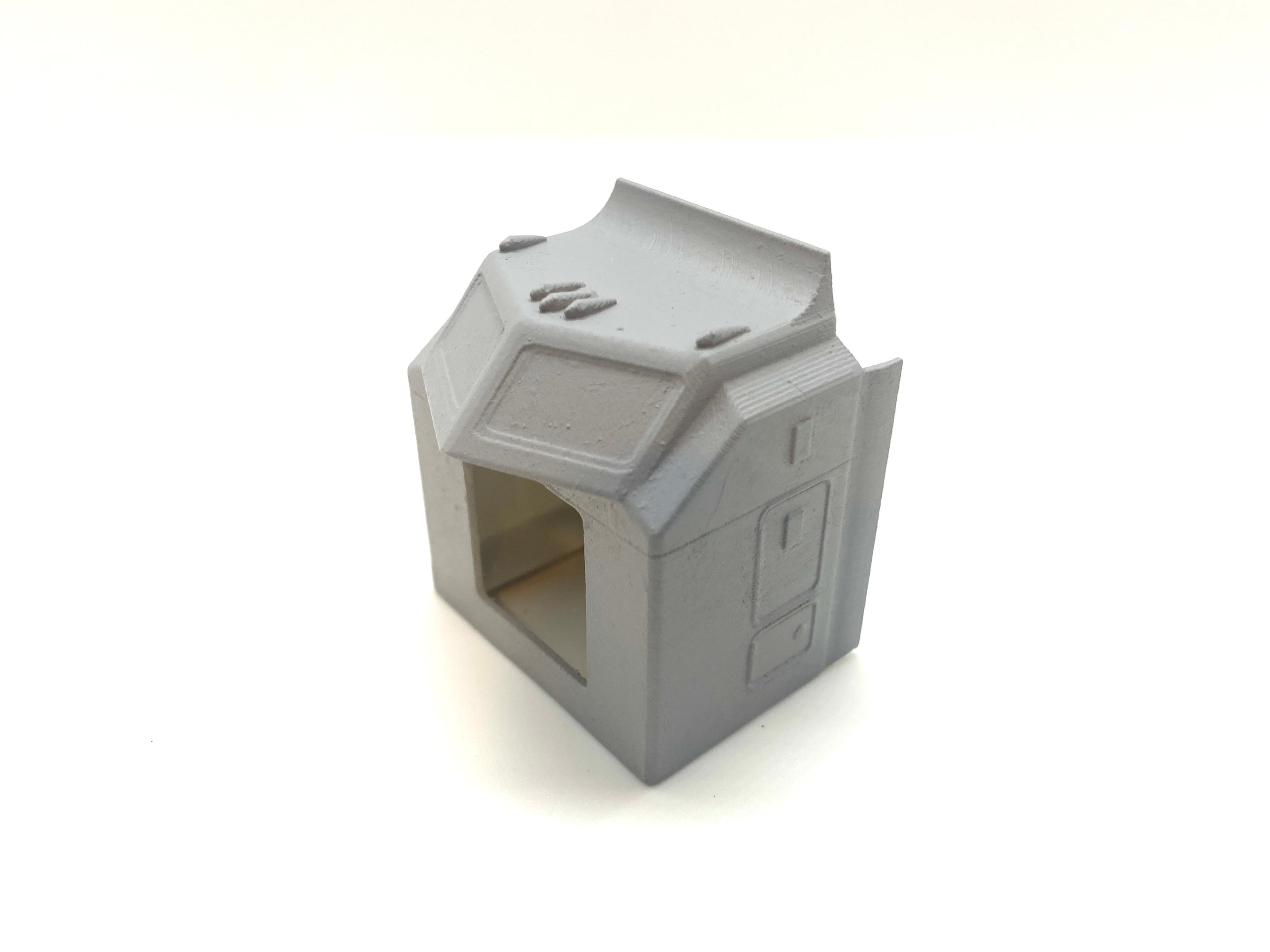 Kenworth Aerodyne Sleeper | Boone Forks Farm Toys