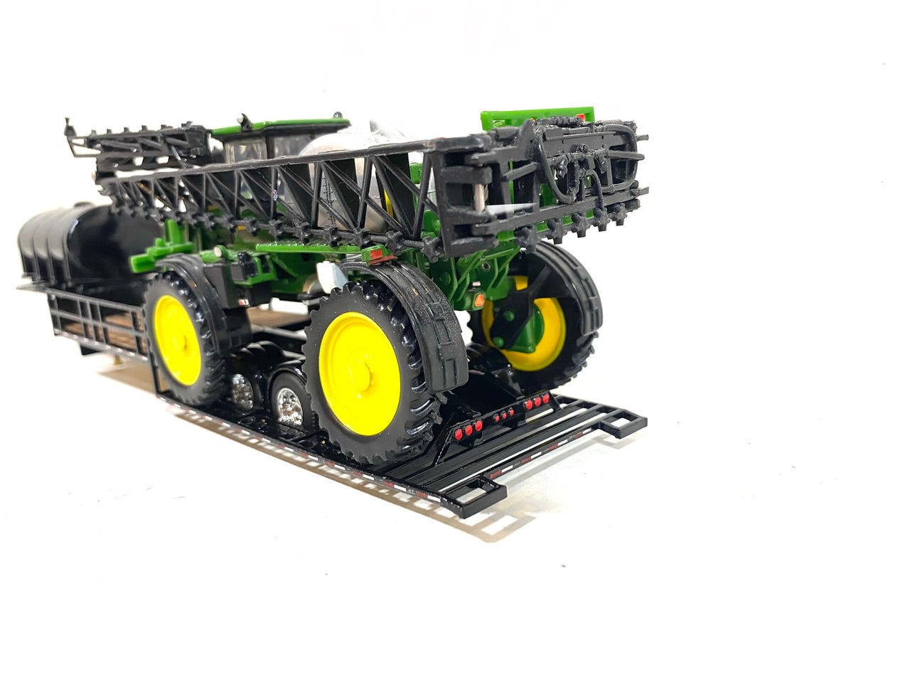 Custom Replicas Photo Gallery Shows and Events